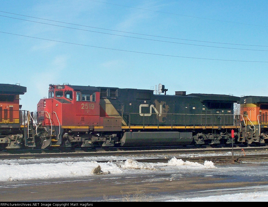CN 2519